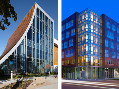UrbanWorks Featured in “New Chicago Architecture” Exhibit – UrbanWorks