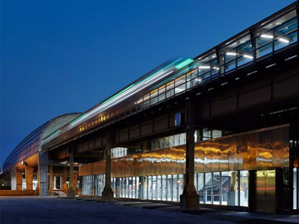 UrbanWorks Receives Two AIA Chicago Design Excellence Awards as ...