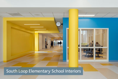 EDUCATION – UrbanWorks