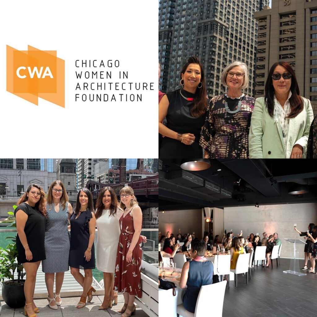 CWAF Awards – UrbanWorks