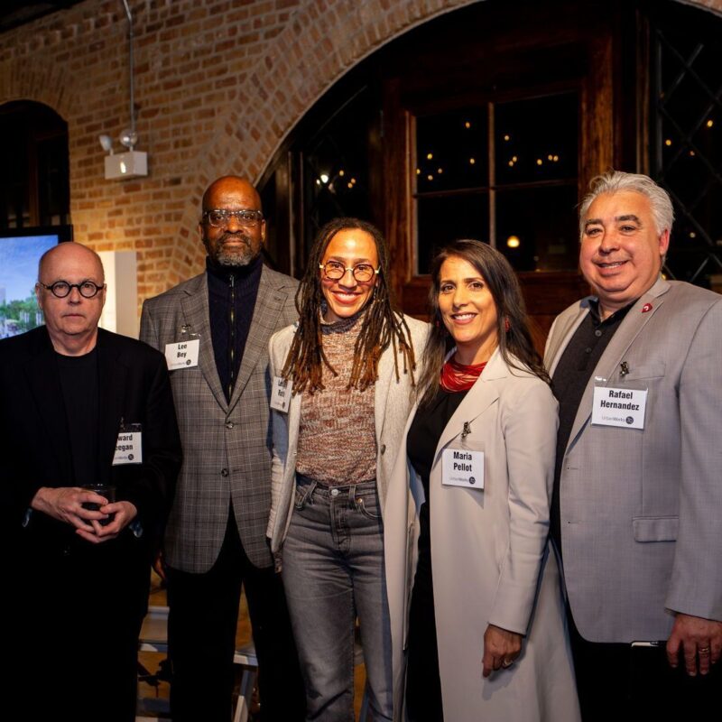 UrbanWorks Hosts its Third 30-Year Anniversary Panel – UrbanWorks